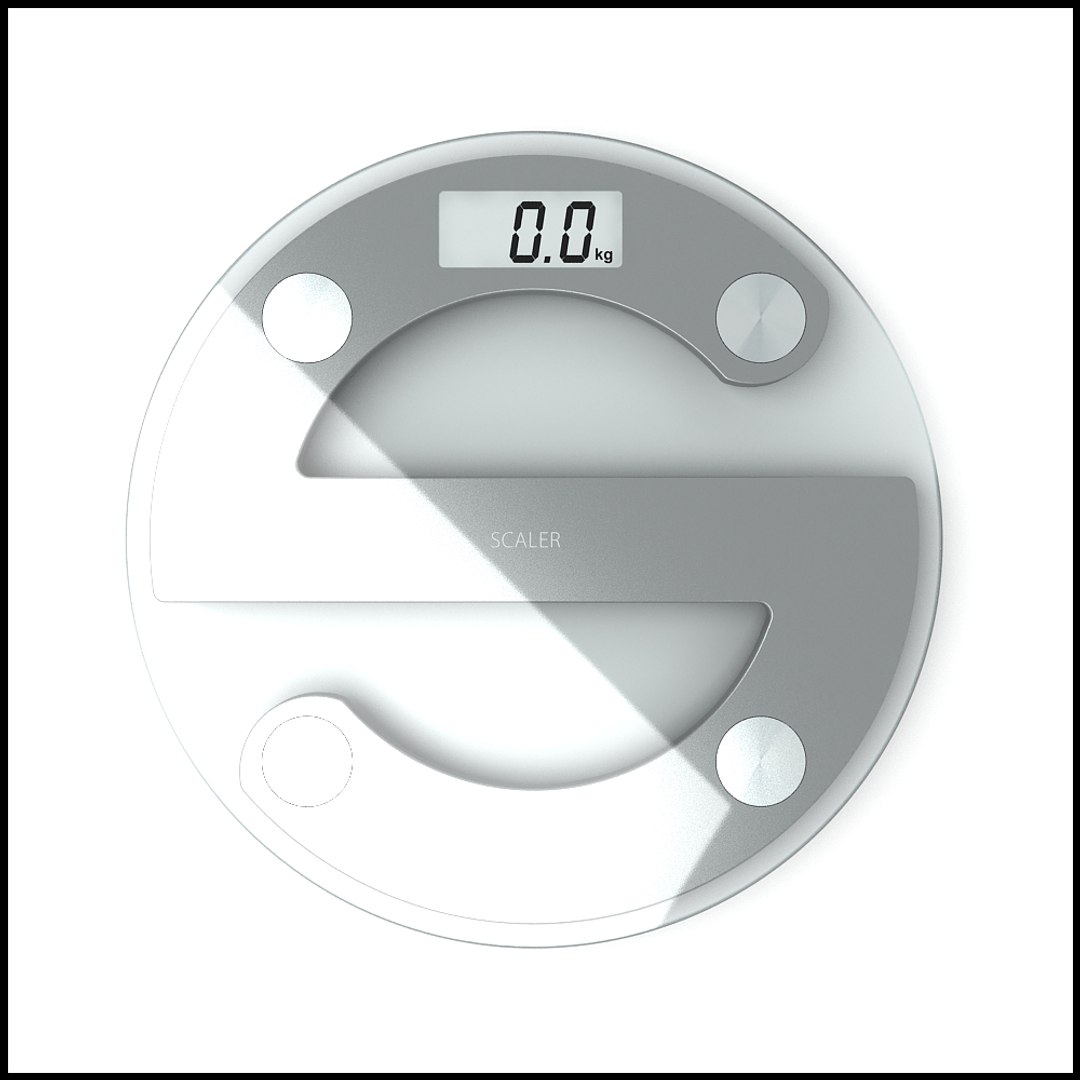 Lightwave Bath Scale Designs