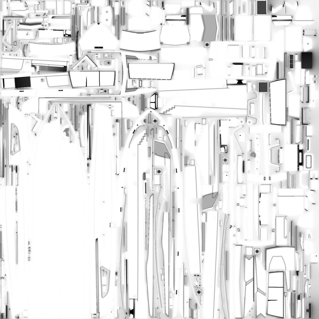 Vanquish VQ70 Luxury Motor Yacht 3D 3D Model - TurboSquid 2401204