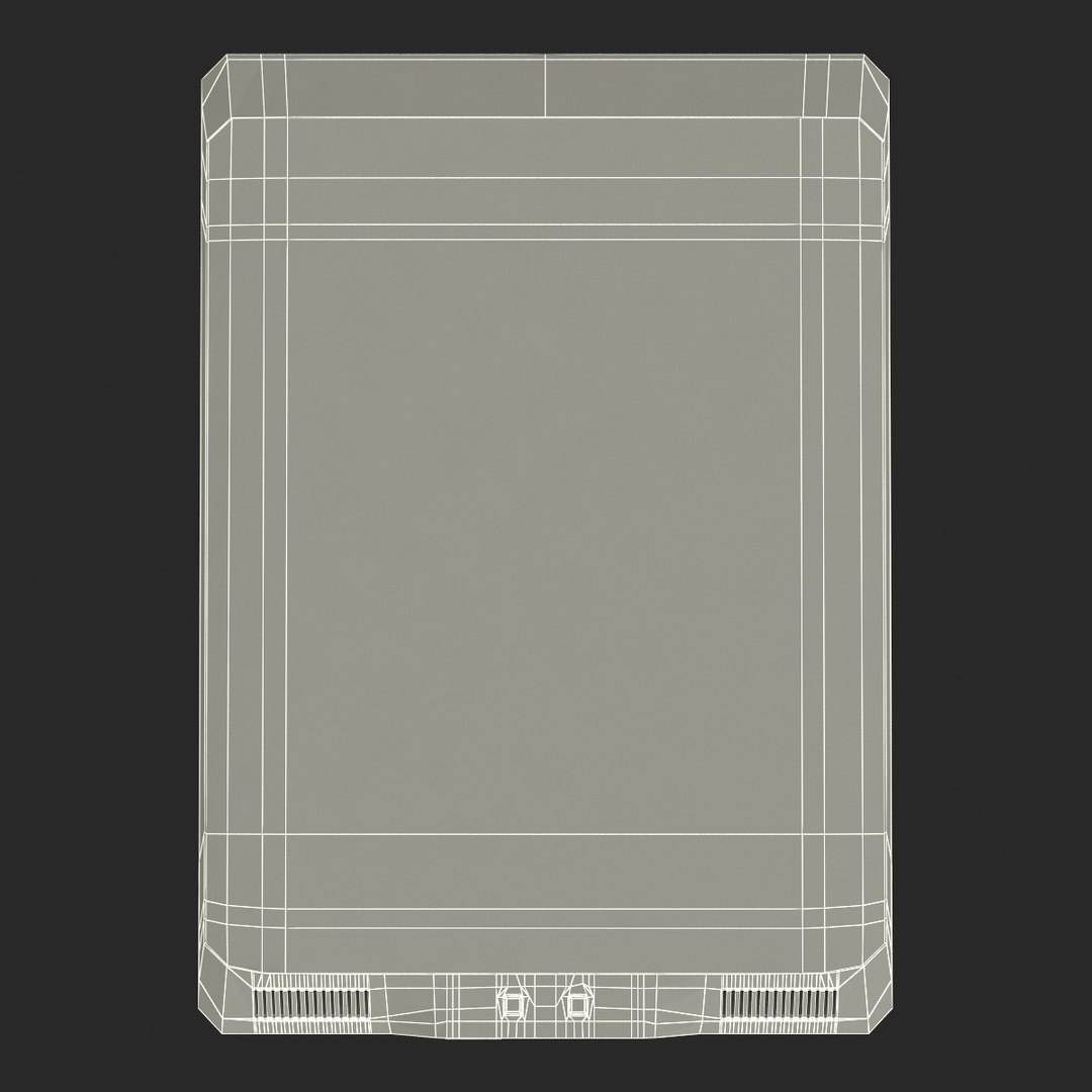 Amazon Kindle Touch Max