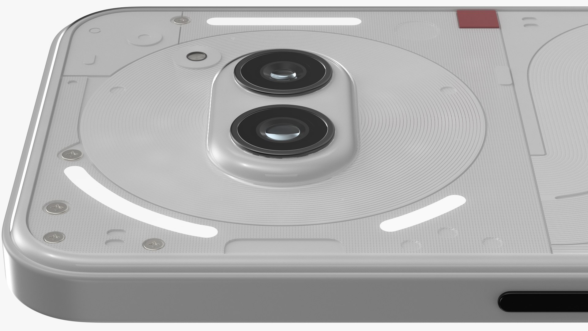 3D Model Nothing Phone 2A All Colors - TurboSquid 2205198