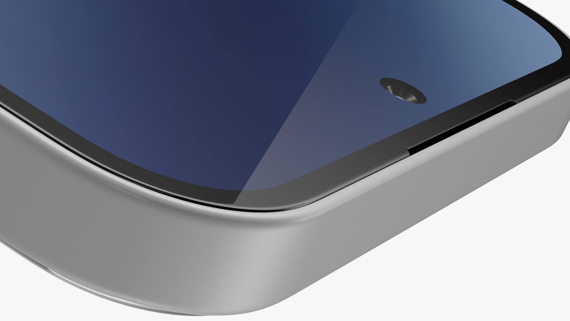 3D Model Nothing Phone 2A All Colors - TurboSquid 2205198