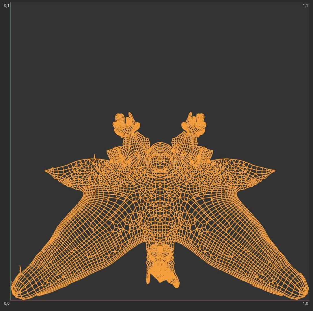 Eagle Model - TurboSquid 2193056