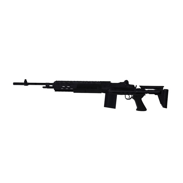 m39 rifle emr 3ds free