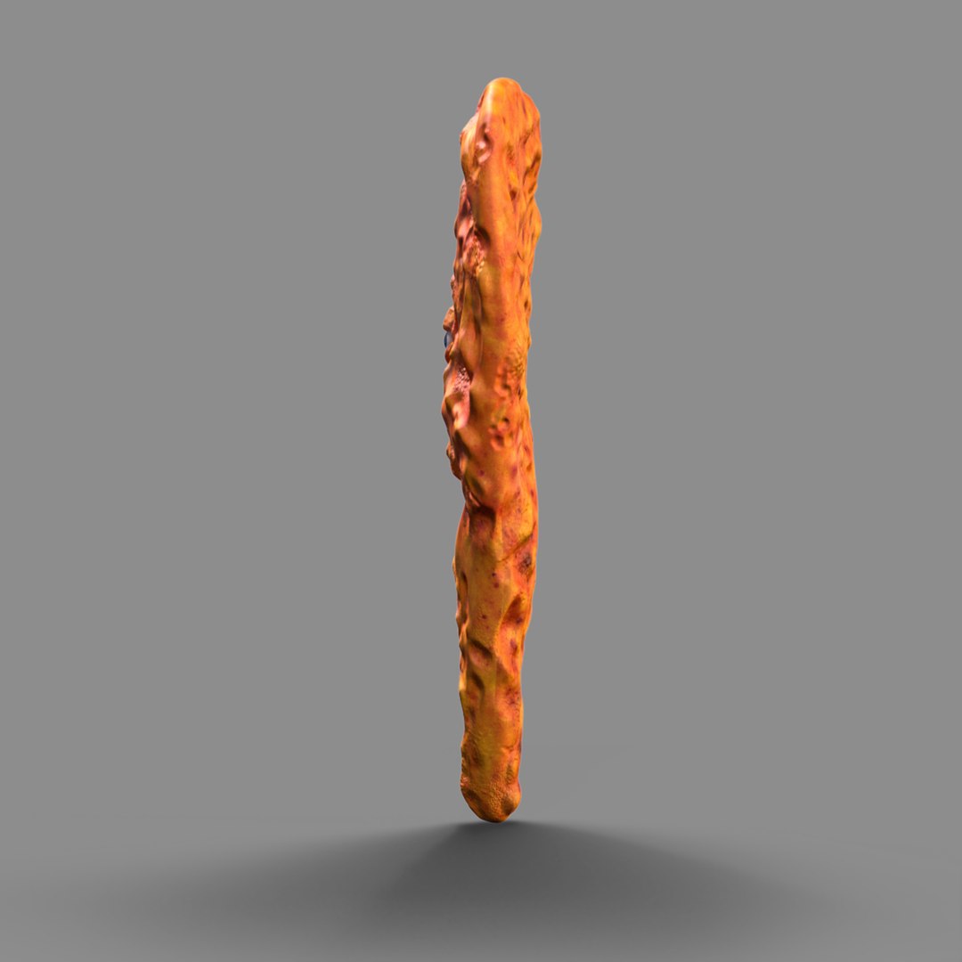 3D model monster chips - TurboSquid 1309238
