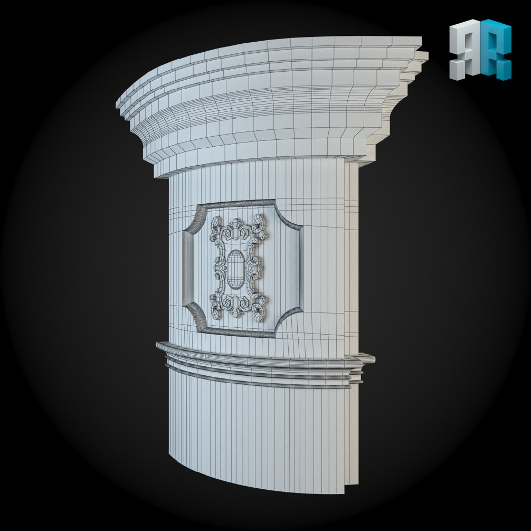 architectural modules max