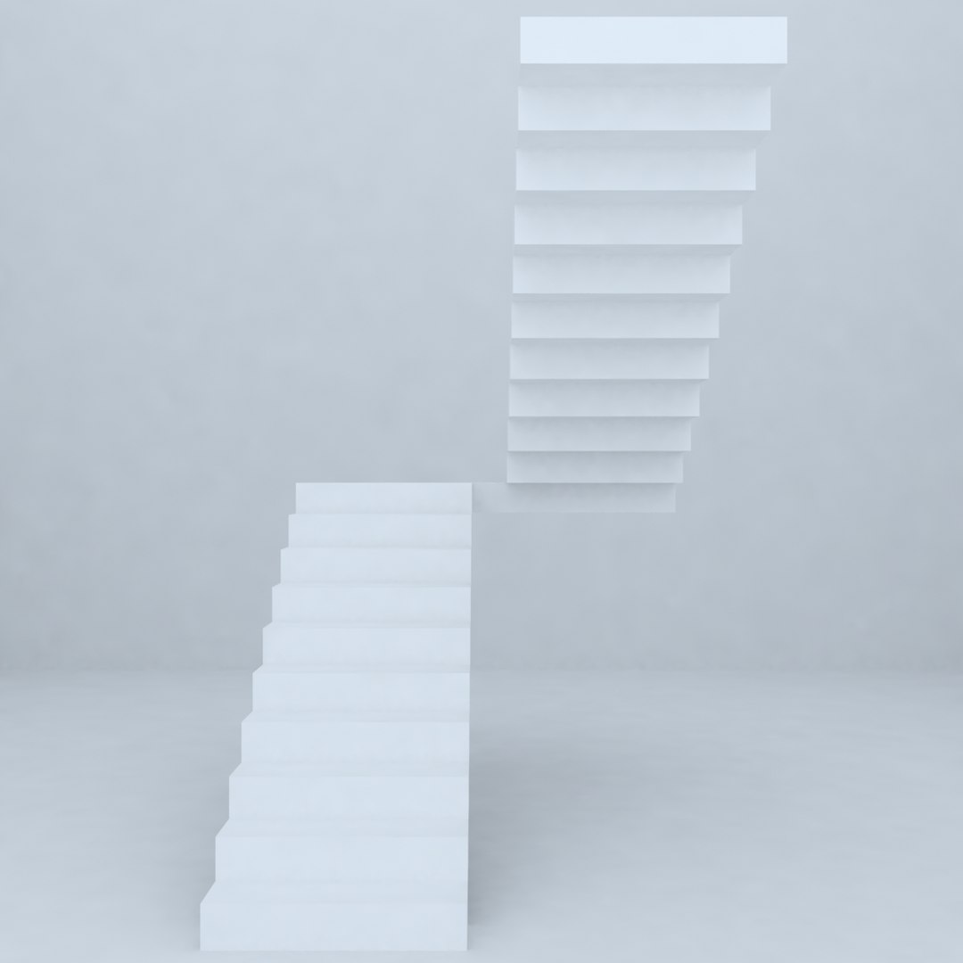 Max Stairs Architectural Design