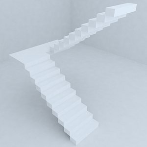 max stairs architectural design