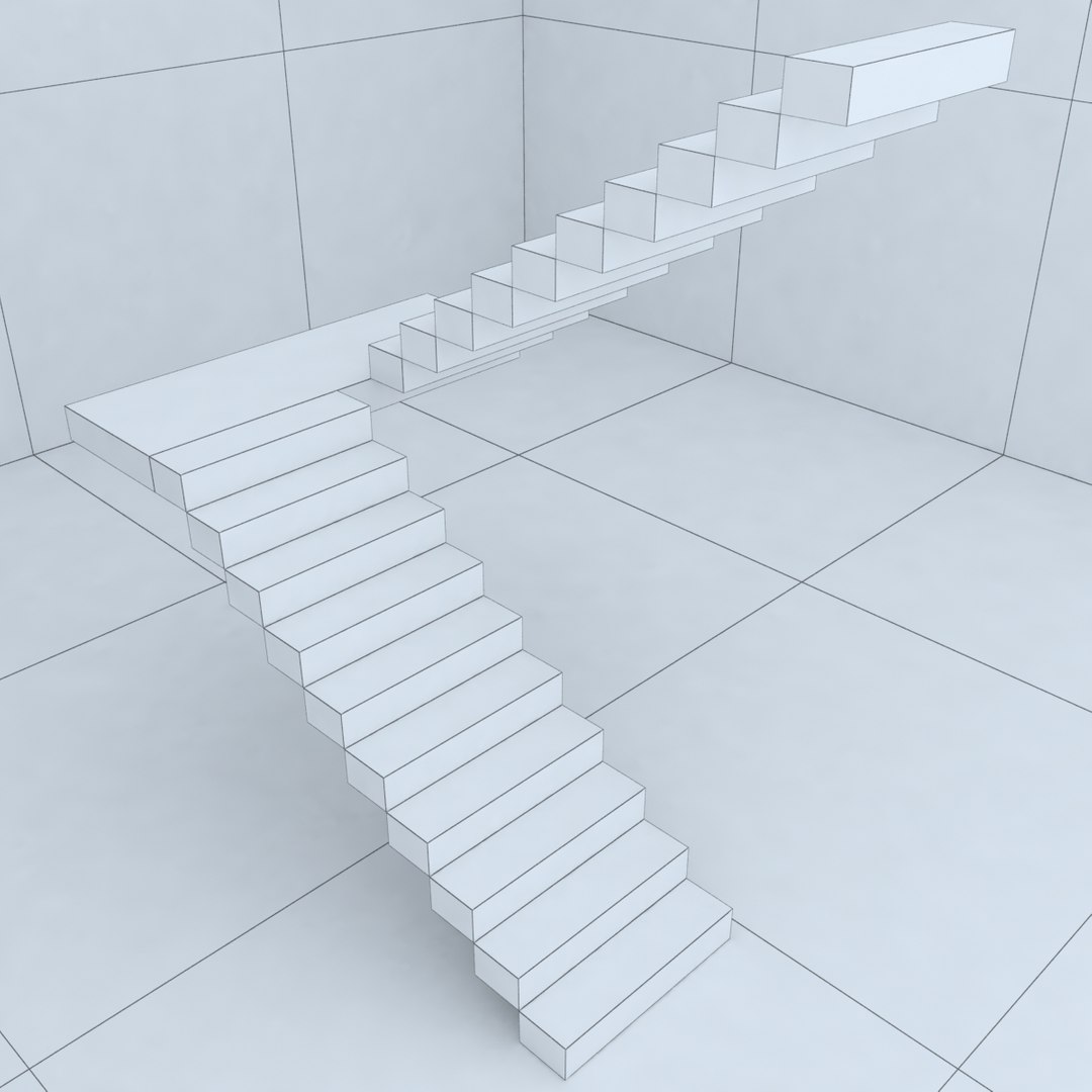 Max Stairs Architectural Design