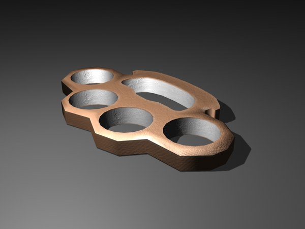 Free 3D Punch Models | TurboSquid