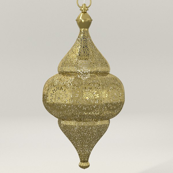 3D Moroccan Models | TurboSquid