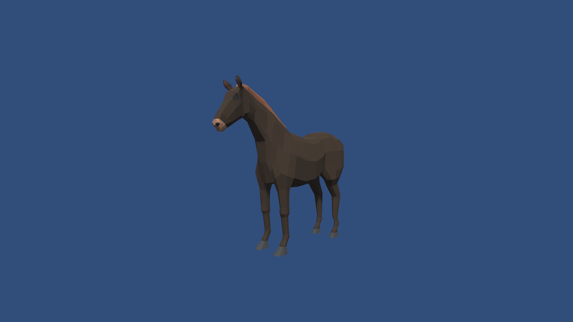 3D Animal Farm - TurboSquid 1676171