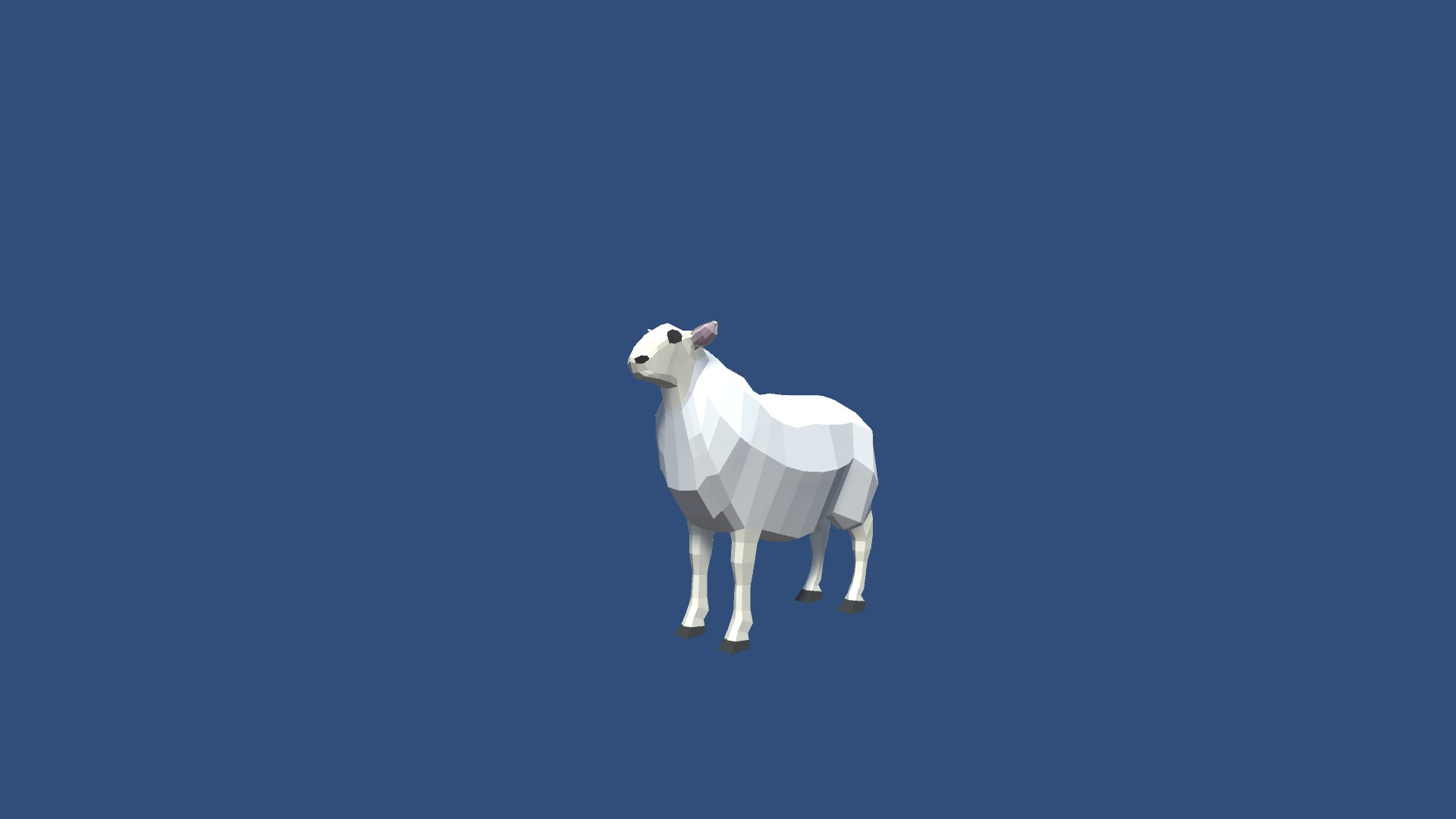 3D Animal Farm - TurboSquid 1676171