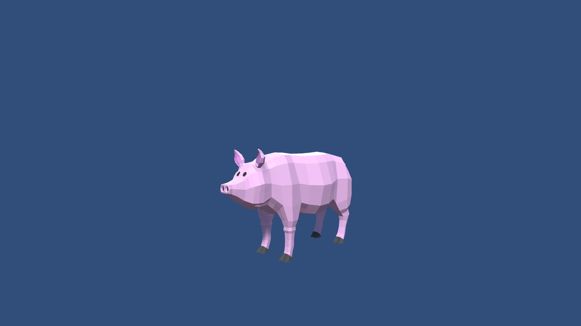 3D Animal Farm - TurboSquid 1676171