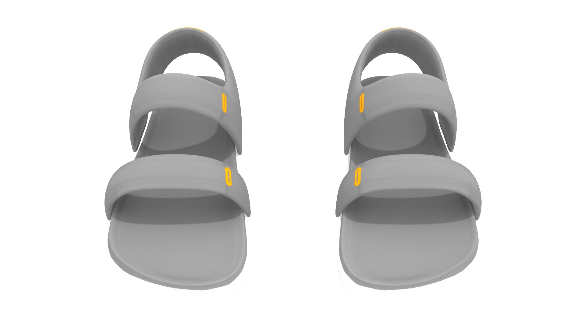 3D Slippers - TurboSquid 2377047
