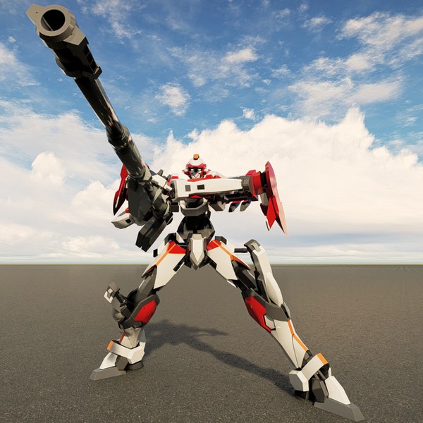 3D Transformer Models | TurboSquid