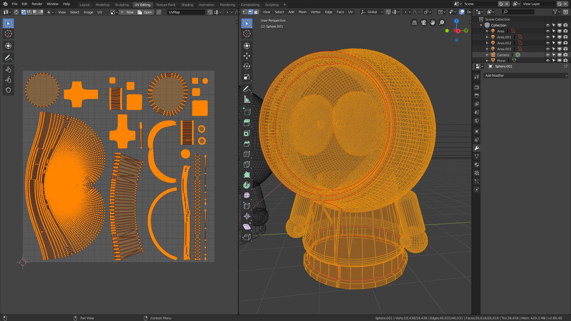 Kenny South Park 3D Model - TurboSquid 1368931