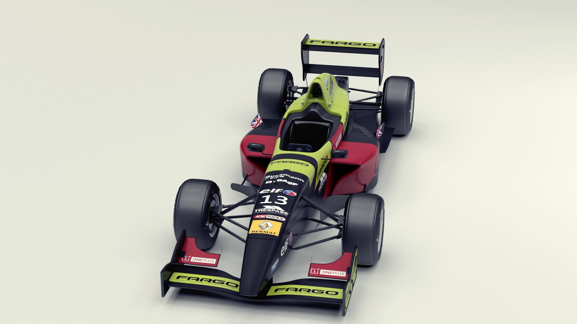 F1 Max
