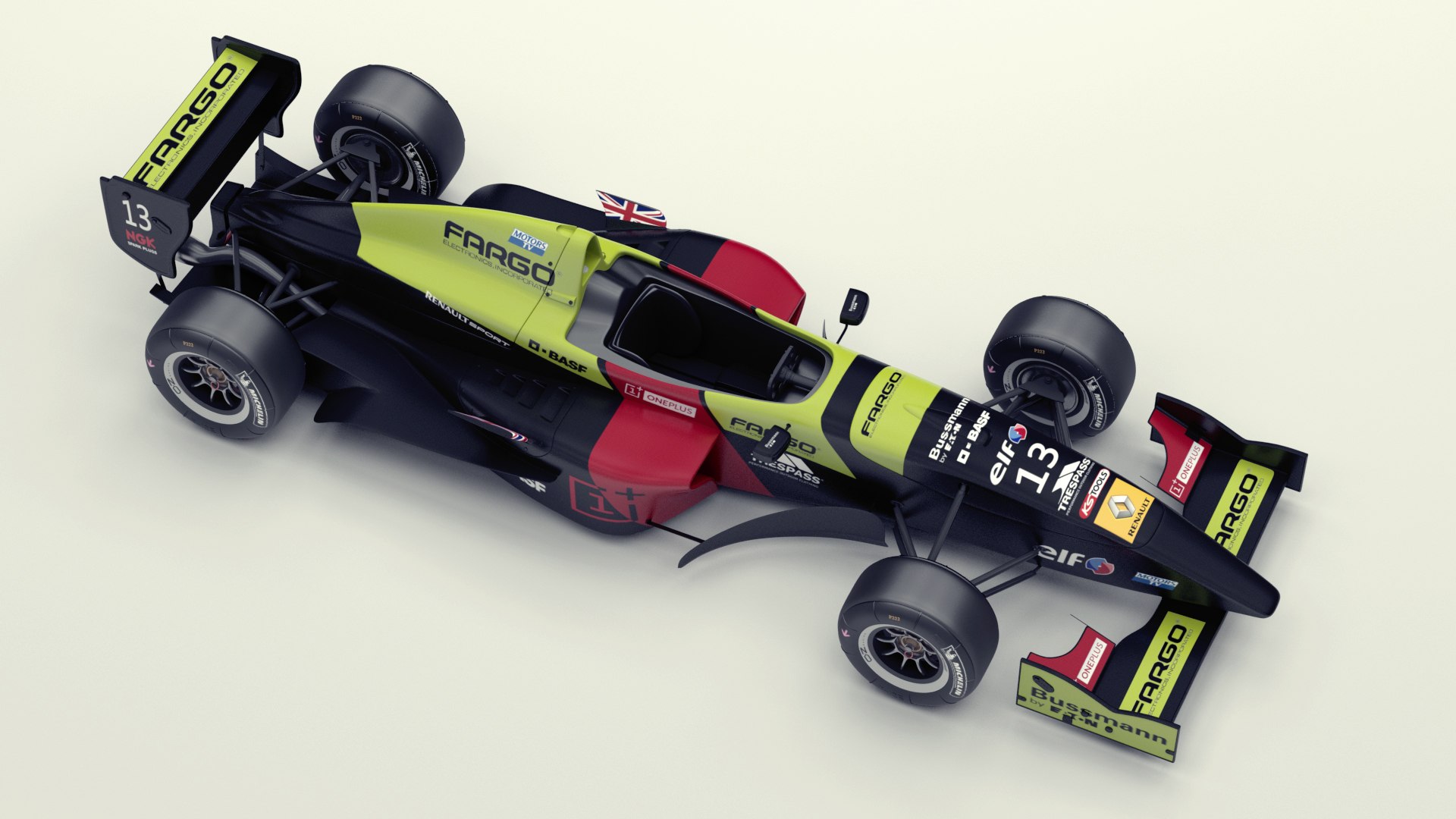 F1 Max