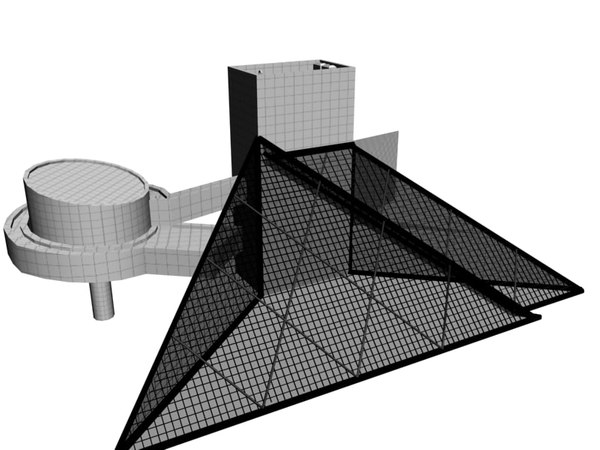 Free Museum 3D Models for Download | TurboSquid