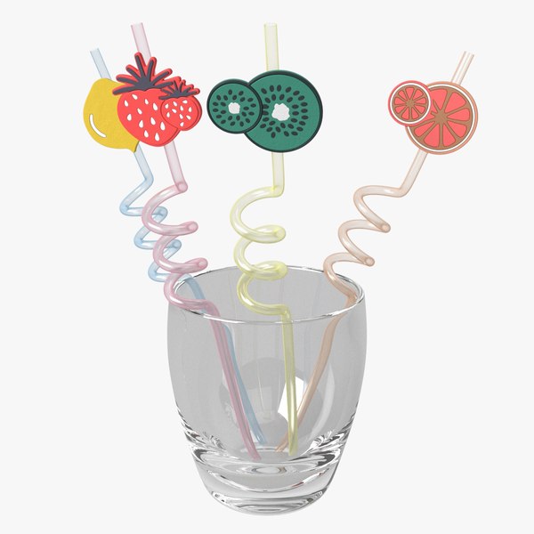 Straw 3D Models for Download | TurboSquid
