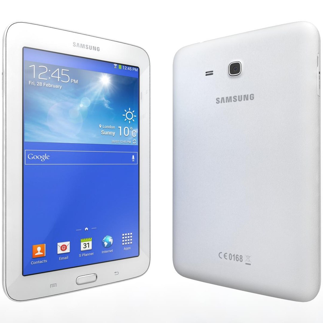 Samsung Galaxy Tab 3