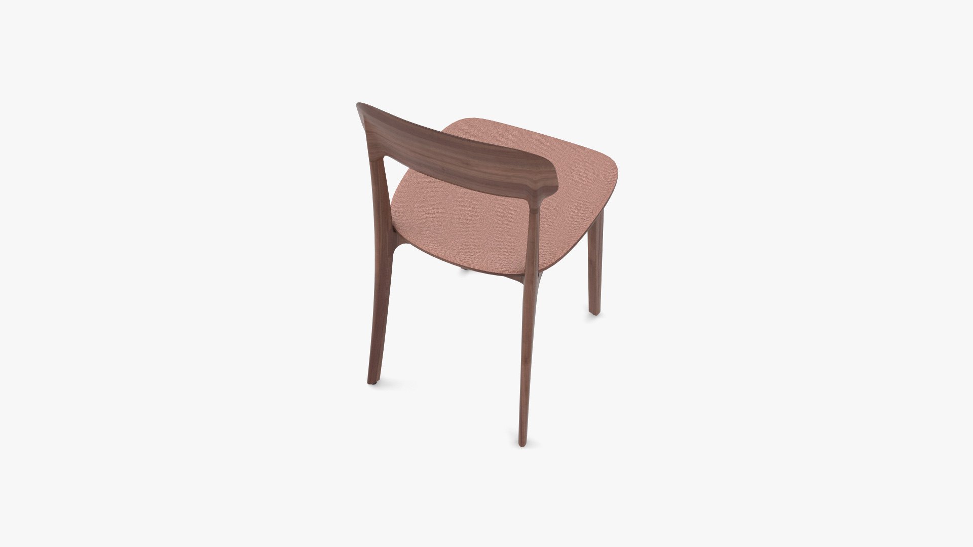 3D Artisan Tanka Chair - TurboSquid 2186058
