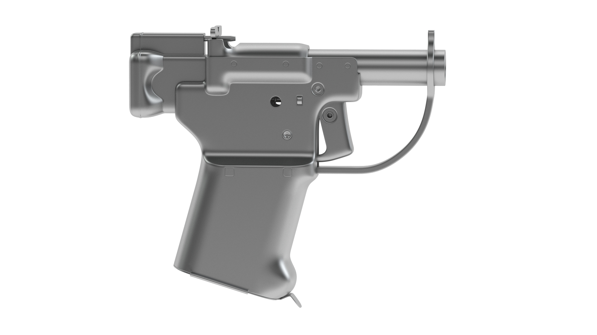 Colt Liberator