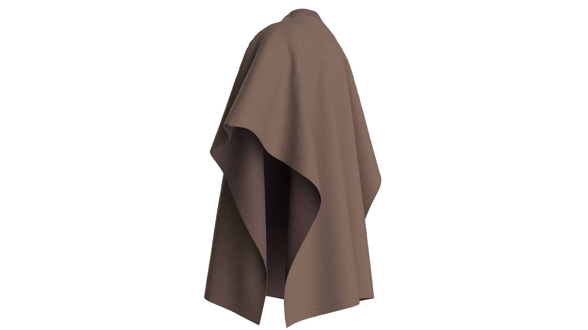 3D Pancho - TurboSquid 2227812