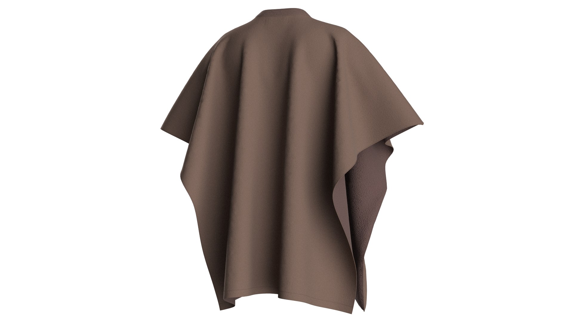 3D Pancho - TurboSquid 2227812