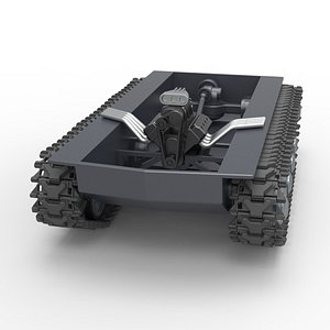 3D Vehicle Parts Monster Models - Browse & Download Formats - TurboSquid