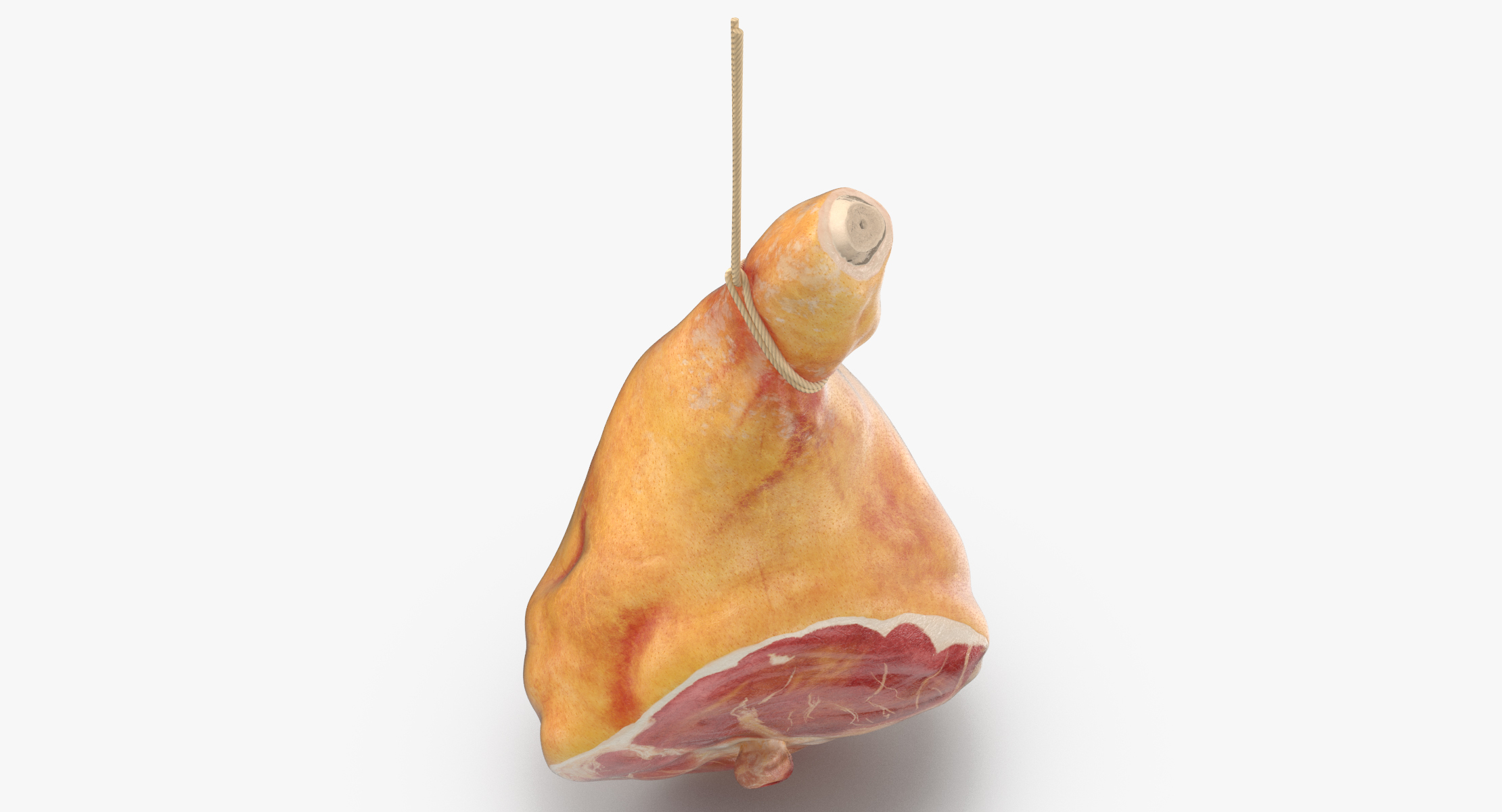 hanging hams 02 max