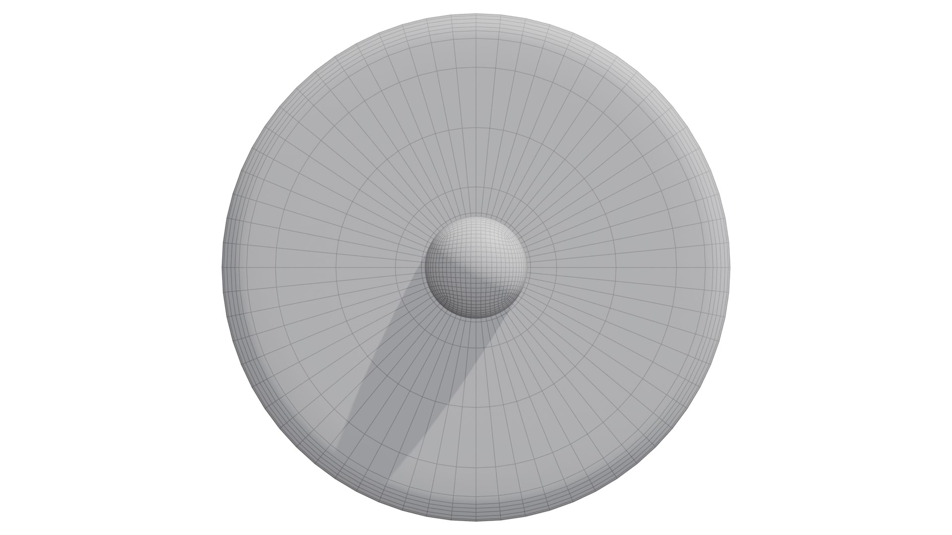 Shield 3D Model - TurboSquid 2369575