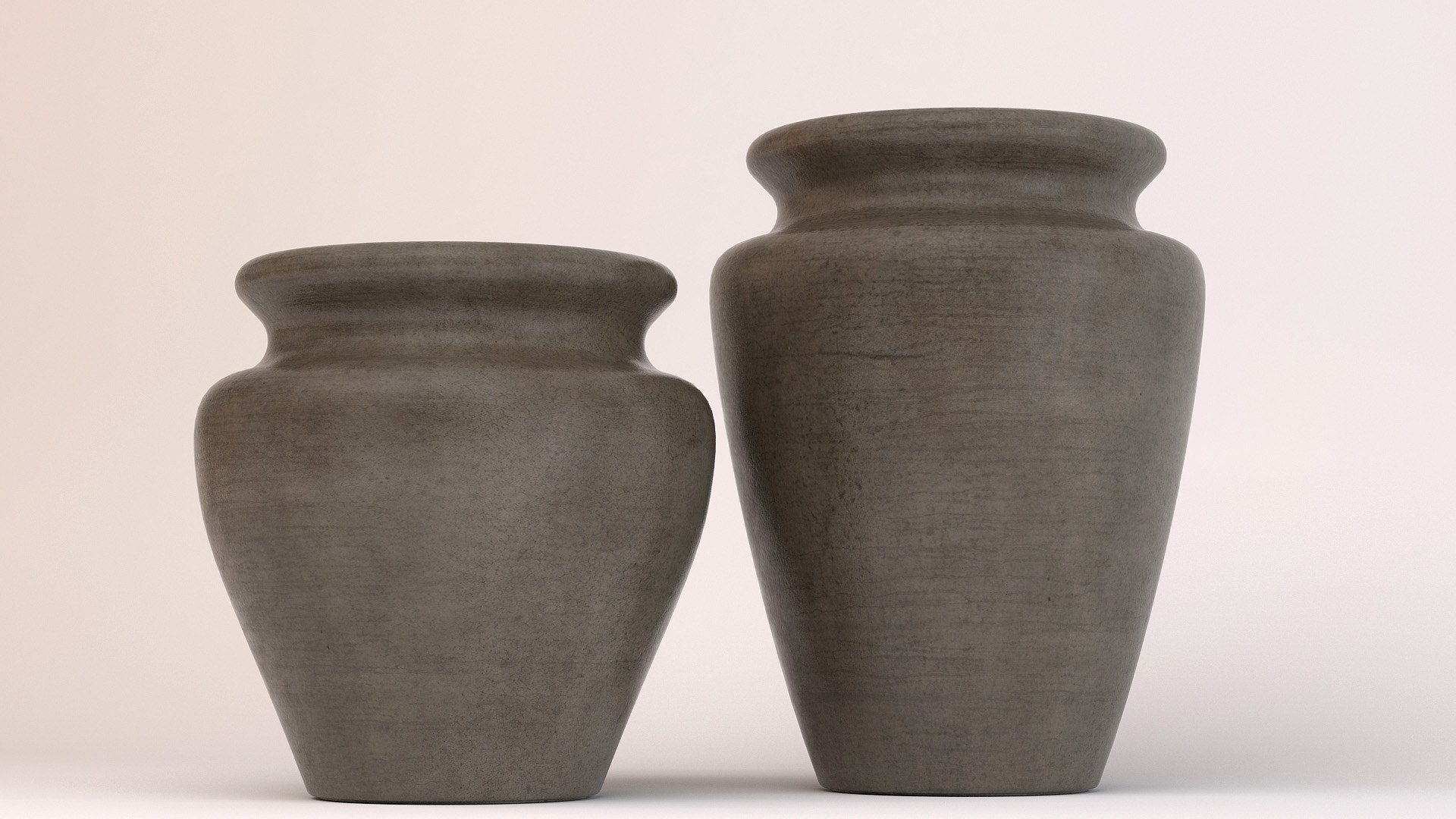 decorative pot 3d 3ds