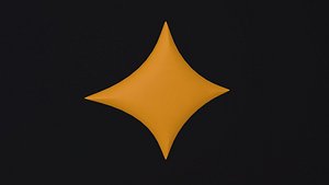 3D Sparkle Models | TurboSquid