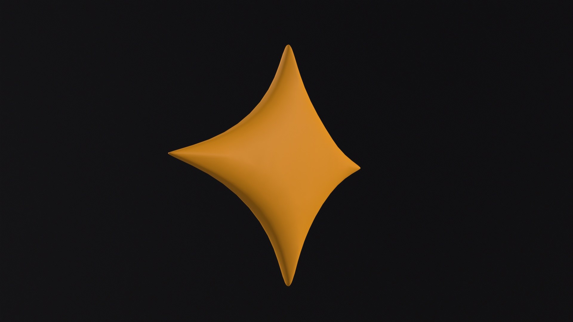 3D Sparkle - TurboSquid 2153883