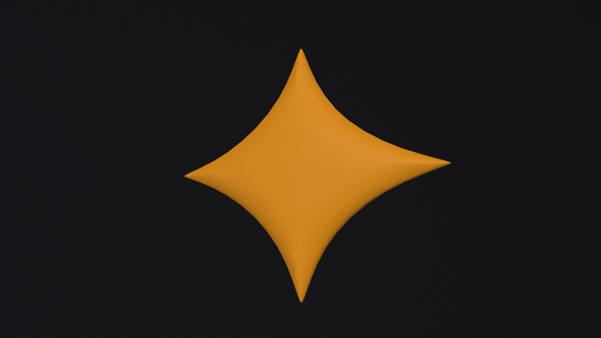 3D Sparkle - TurboSquid 2153883