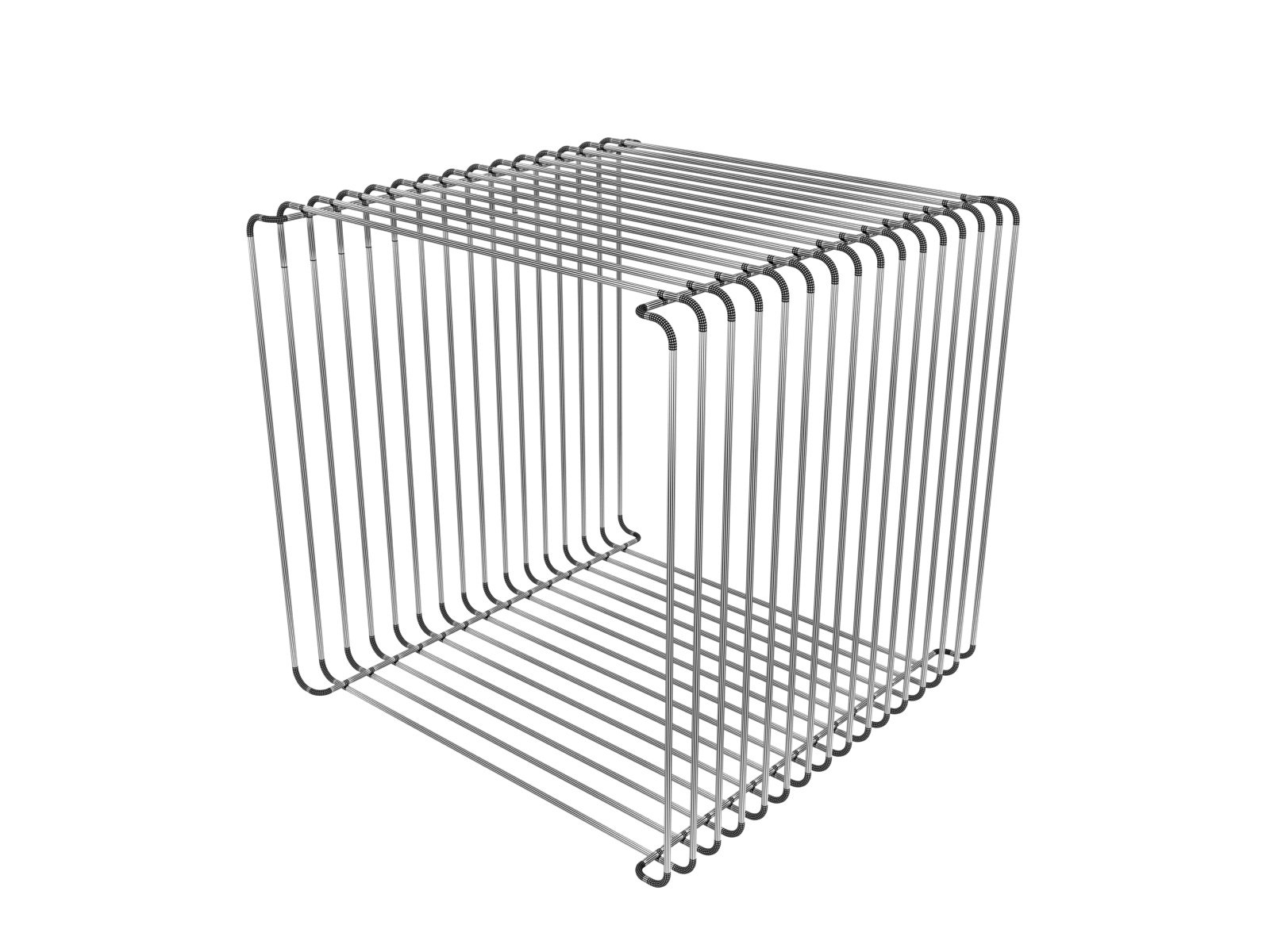 Free 3D panton wire model - TurboSquid 1308423