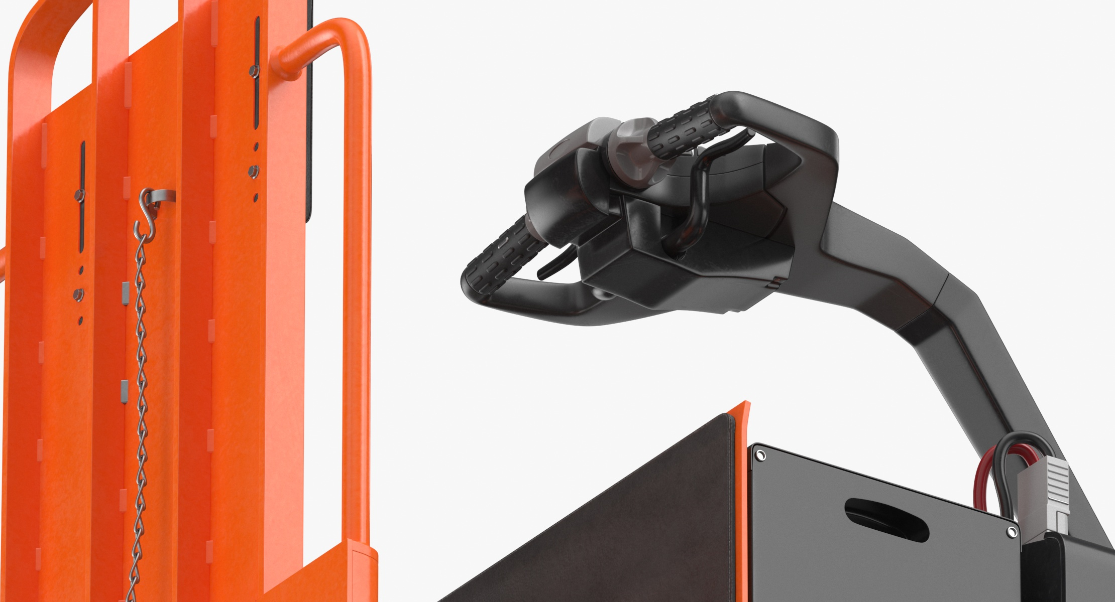 3D model Tugger - TurboSquid 1882817