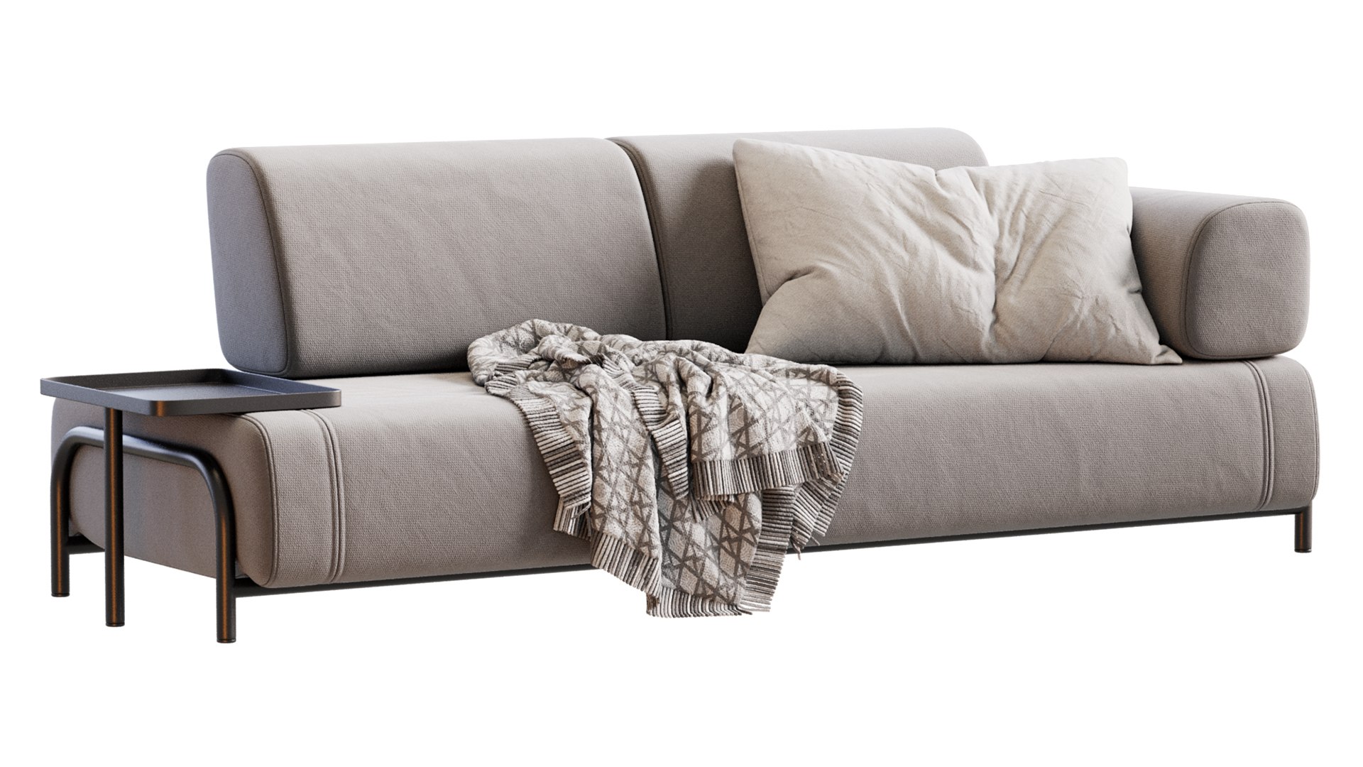 3D Model Compo By Kave Home - TurboSquid 1955234