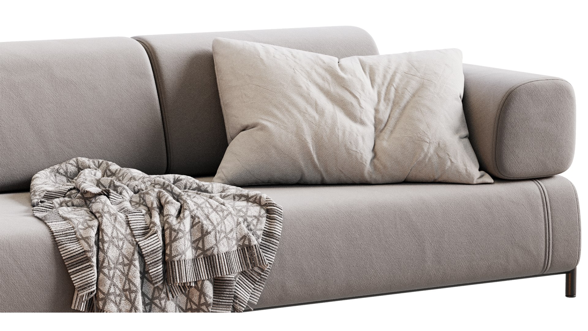 3D Model Compo By Kave Home - TurboSquid 1955234