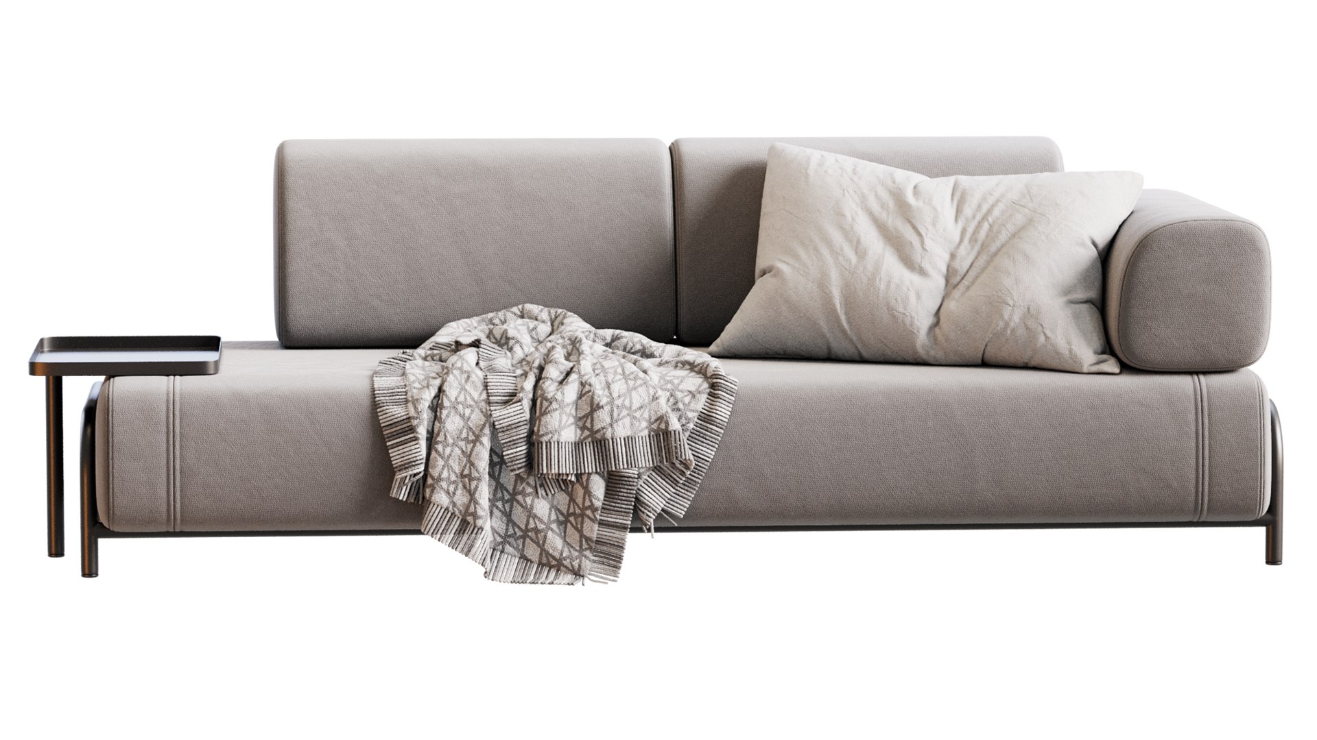 3D Model Compo By Kave Home - TurboSquid 1955234