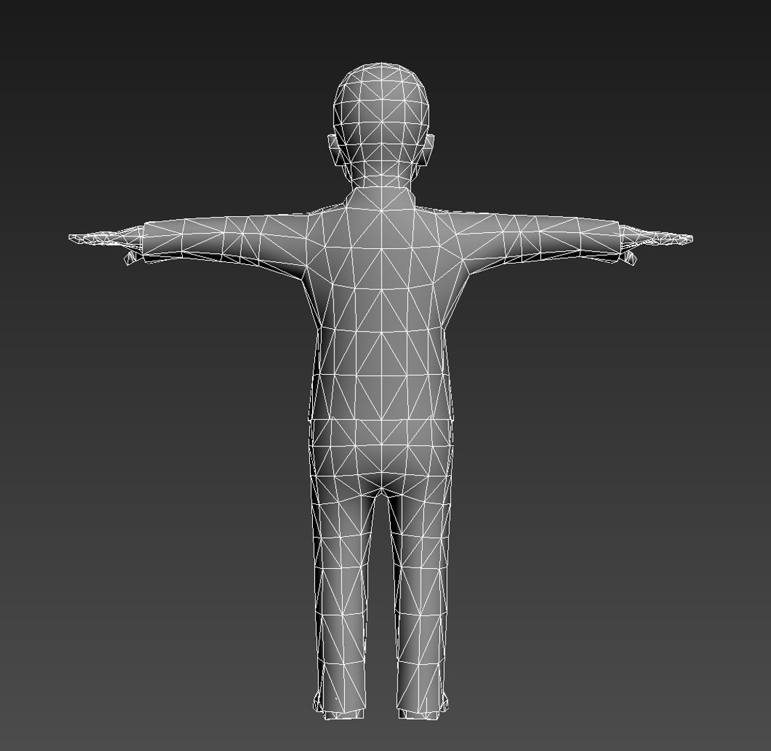 3D Model Low-poly Mobile Rigged - TurboSquid 1439404