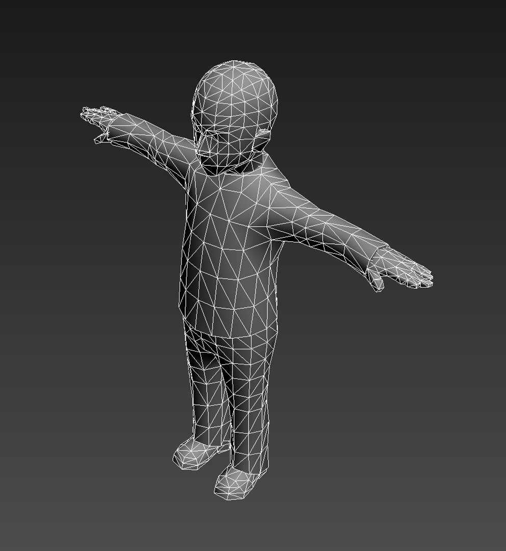 3D Model Low-poly Mobile Rigged - TurboSquid 1439404