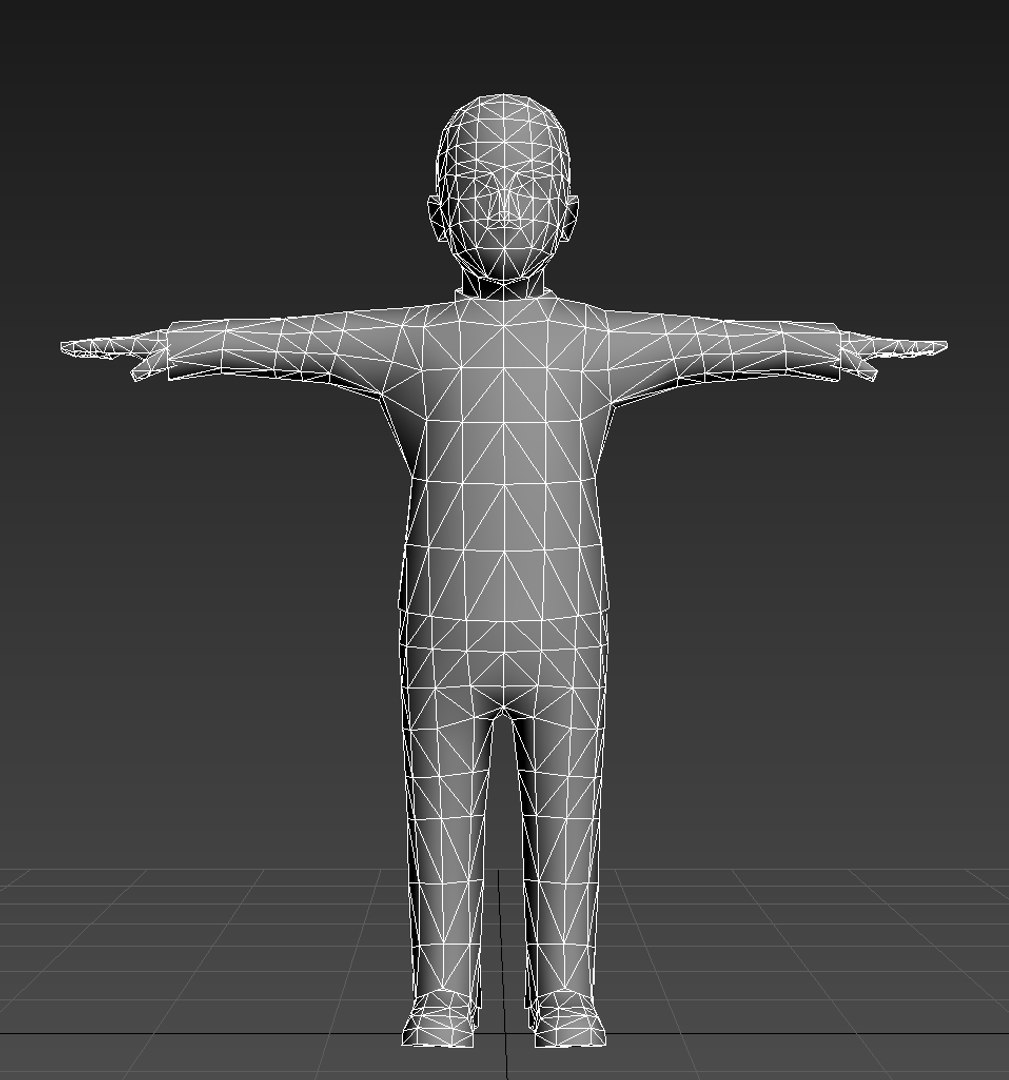 3D Model Low-poly Mobile Rigged - TurboSquid 1439404