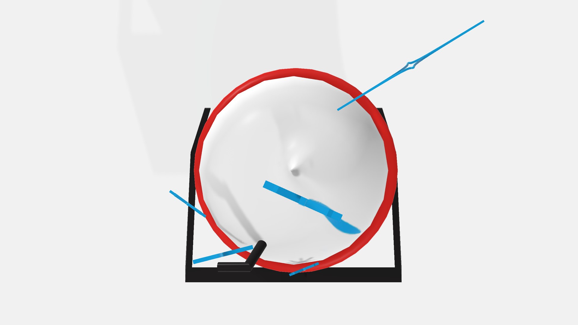 Ice Cold 3D Model - TurboSquid 2320072