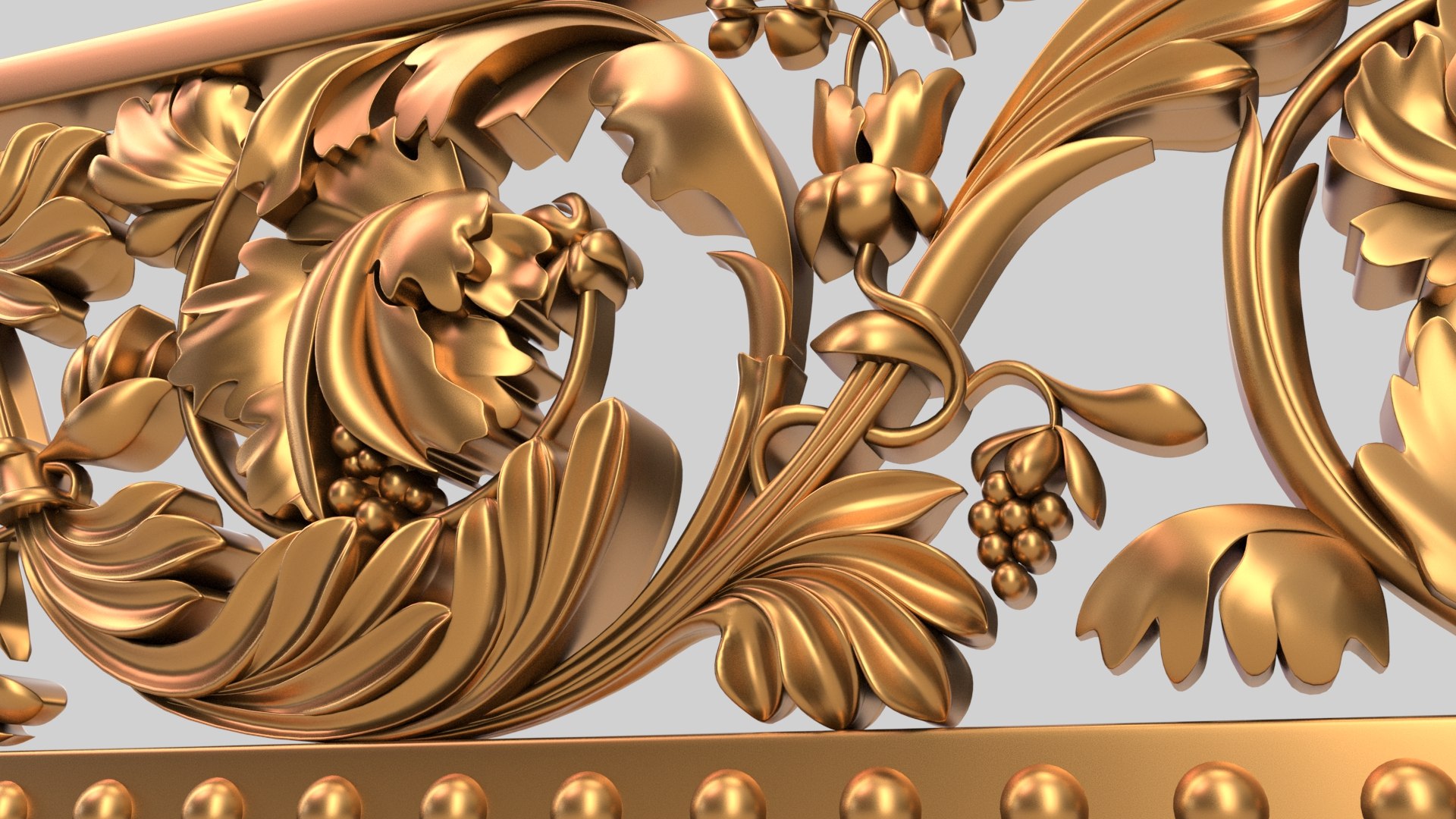 Comb X2 CNC 3D - TurboSquid 2088358