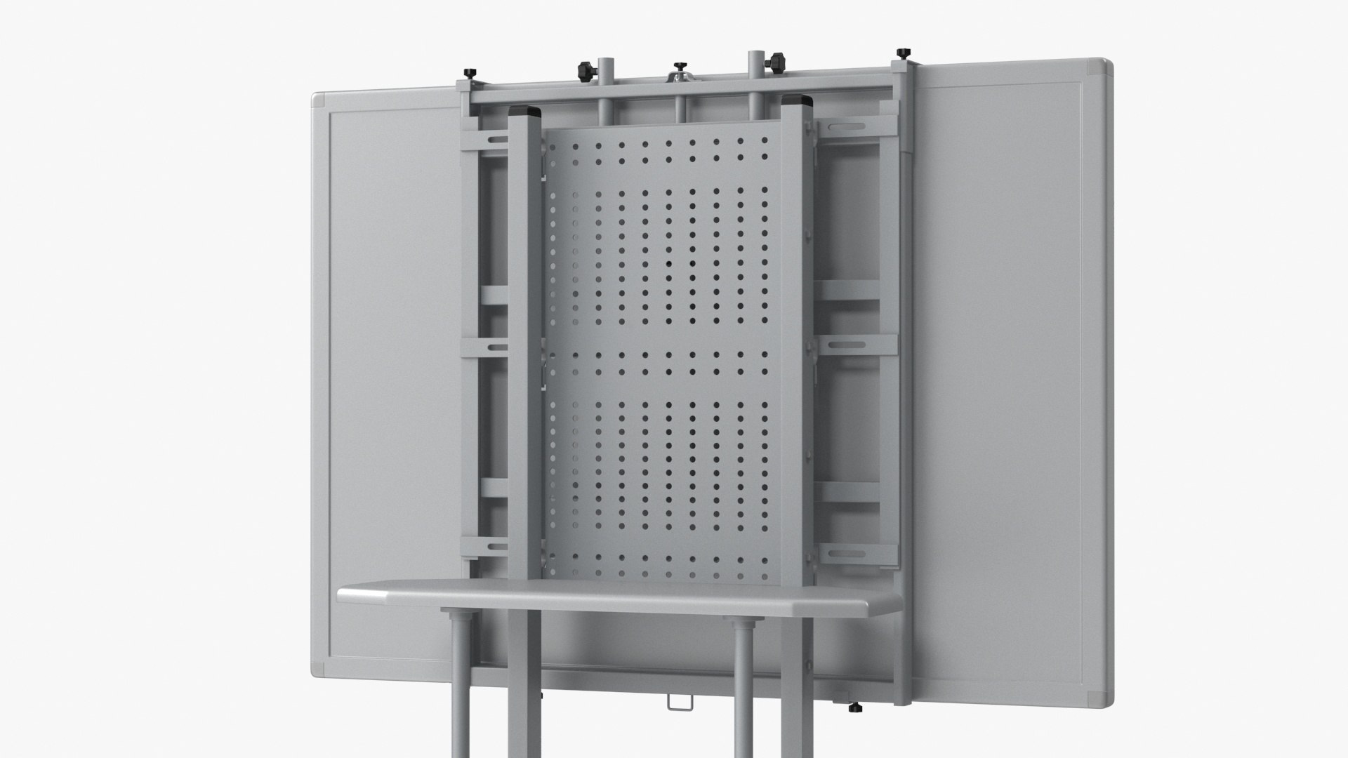 3D Interactive Whiteboards Collection 5 - TurboSquid 2299580