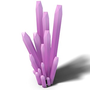3D Diamond Model - TurboSquid 1407317