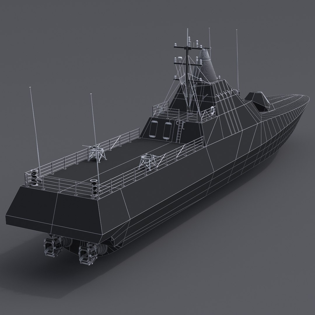 Max Corvette Visby