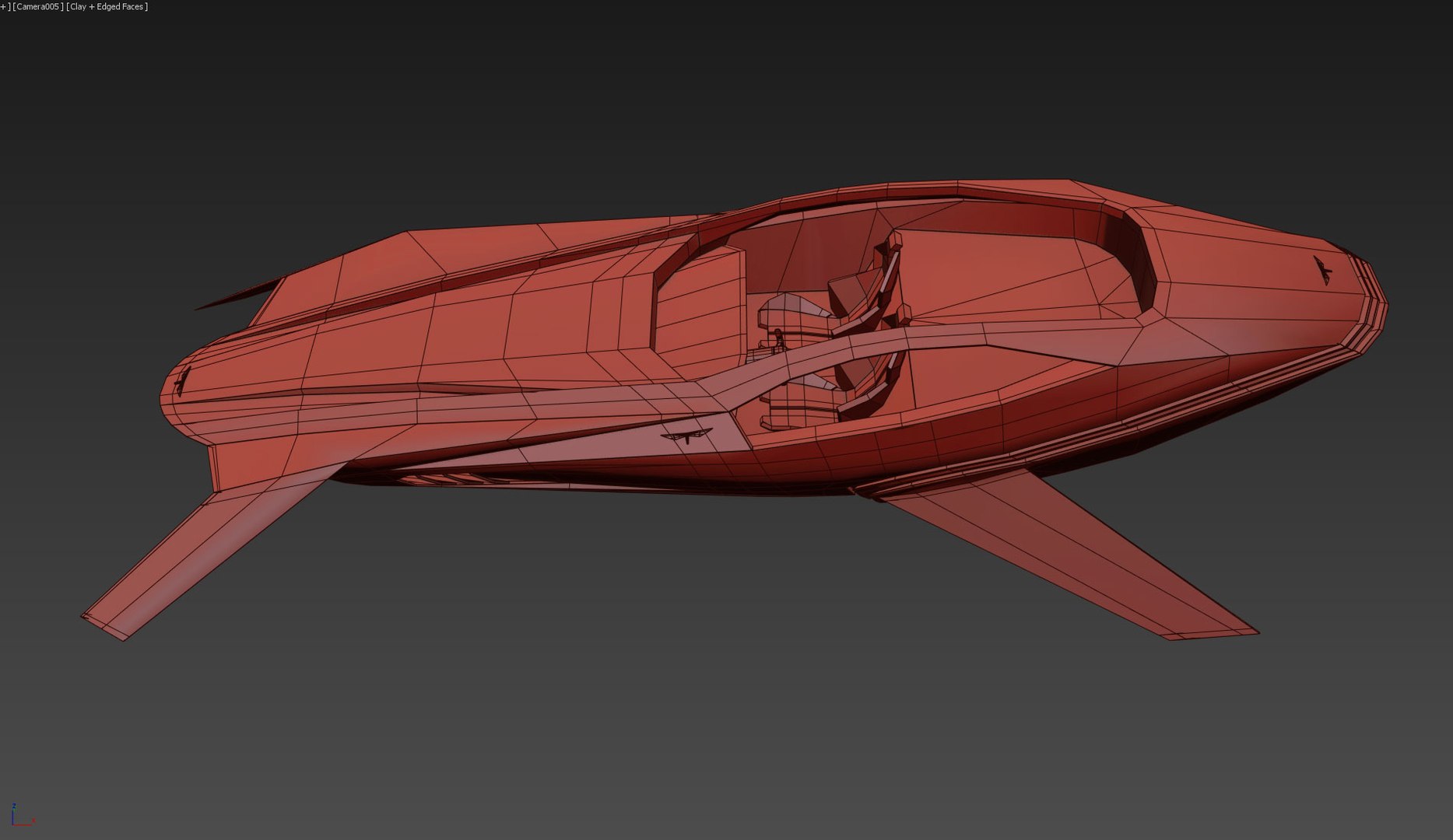 3D Originally Designed - TurboSquid 1337792